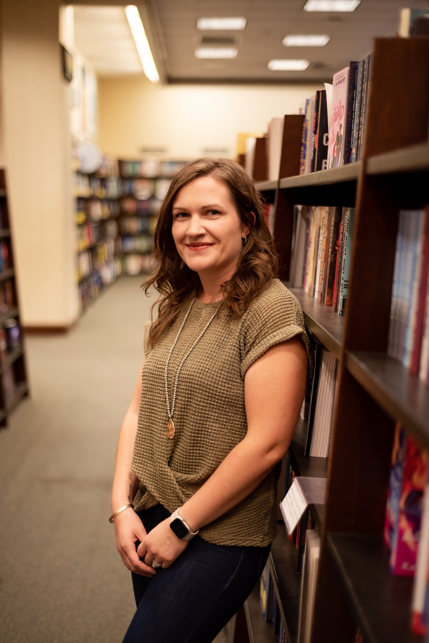 Michelle Hauck » Clients